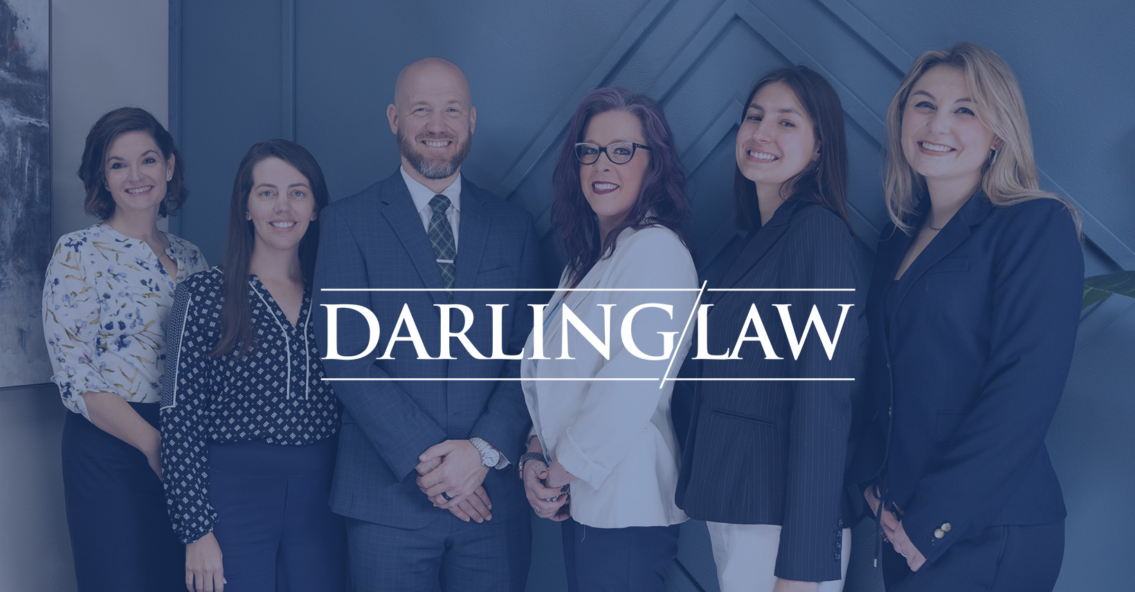 About Us - Personal Injury & Criminal Defense