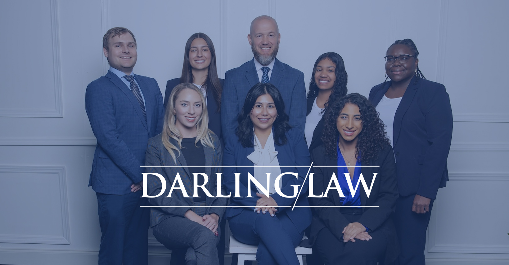 Florida Criminal Defense - Darling Law
